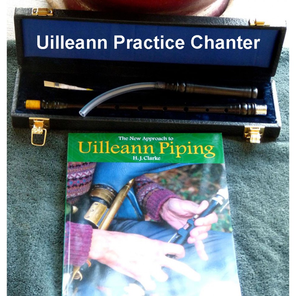Practice Chanter Uilleann Pipes at Taj Schauer blog